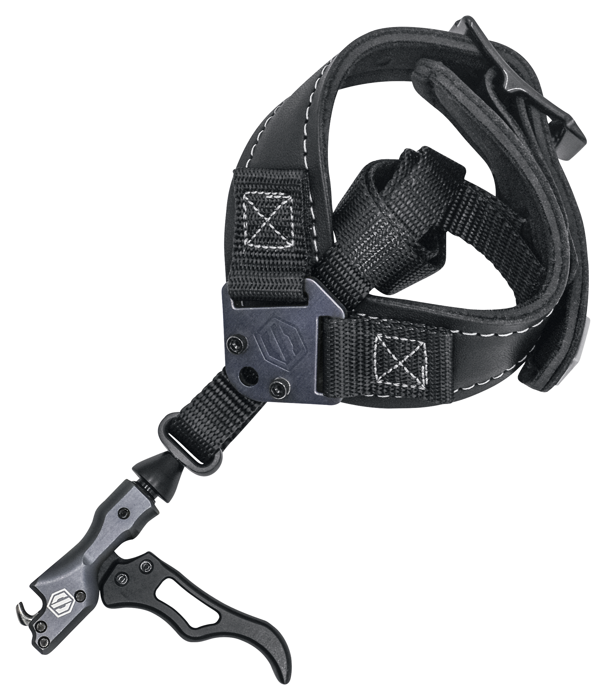 Scott Archery Verge Hybrid Hinge Bow Release | Bass Pro Shops